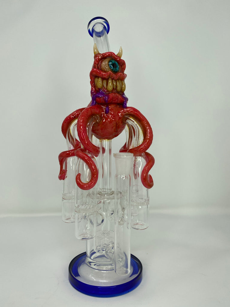 Red Devil Rig – MoldyCreations